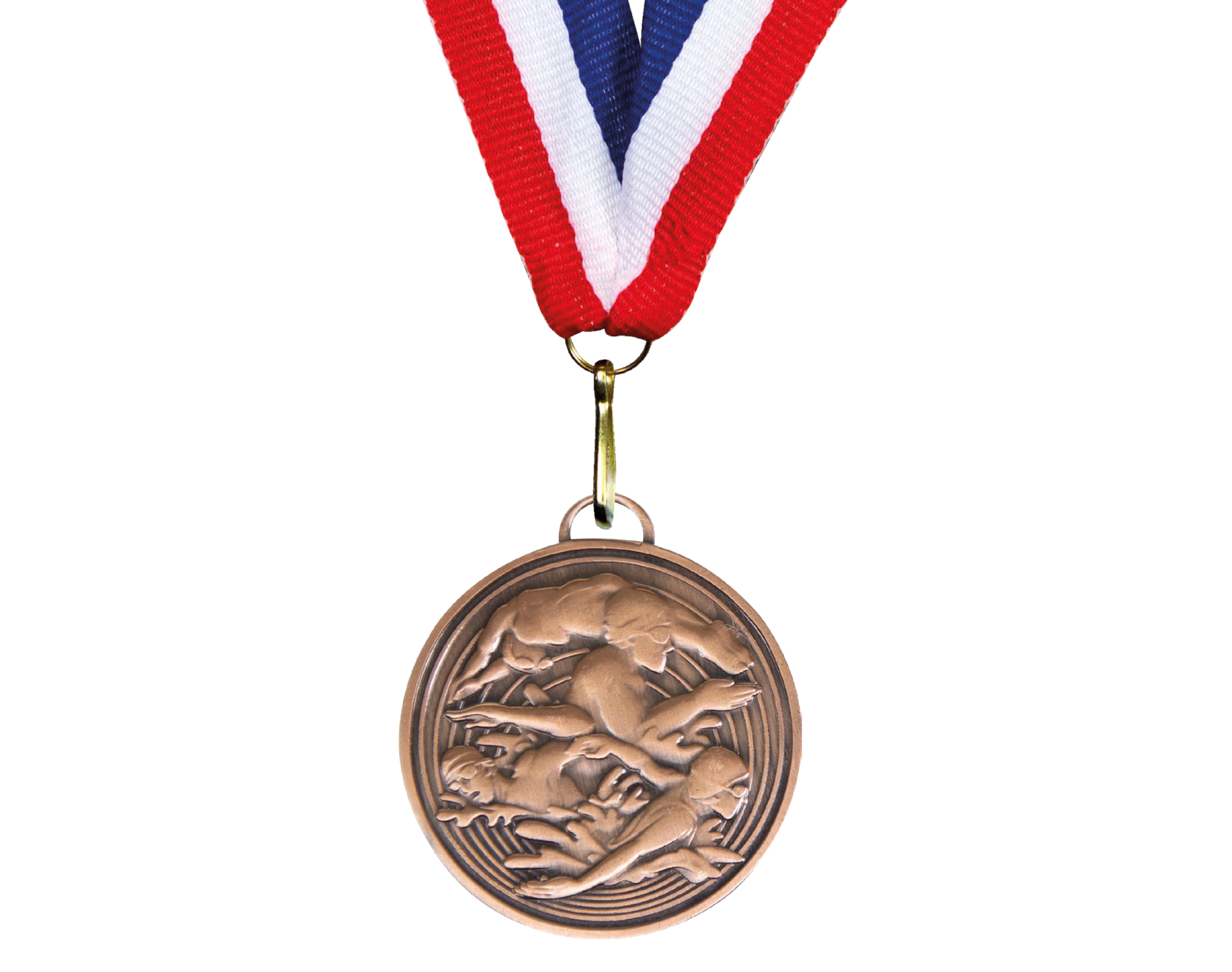 Water 4 Medal | Running Imp - Running Imp